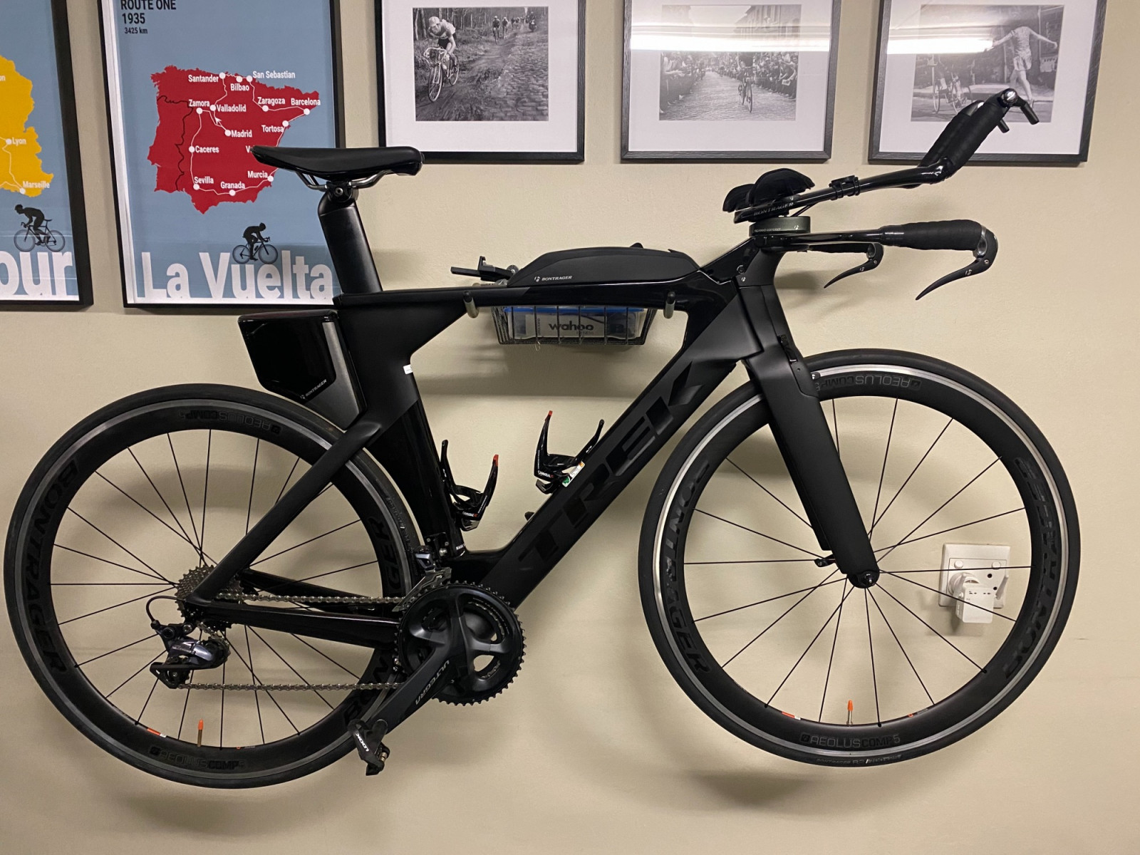 Time Trial Bike for sale (price drop) | Triathlon & Time Trial Bikes | Bike Hub