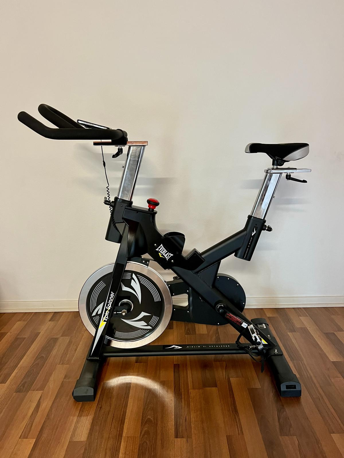 Everlast Spinning Bike | Track Bikes | Bike Hub