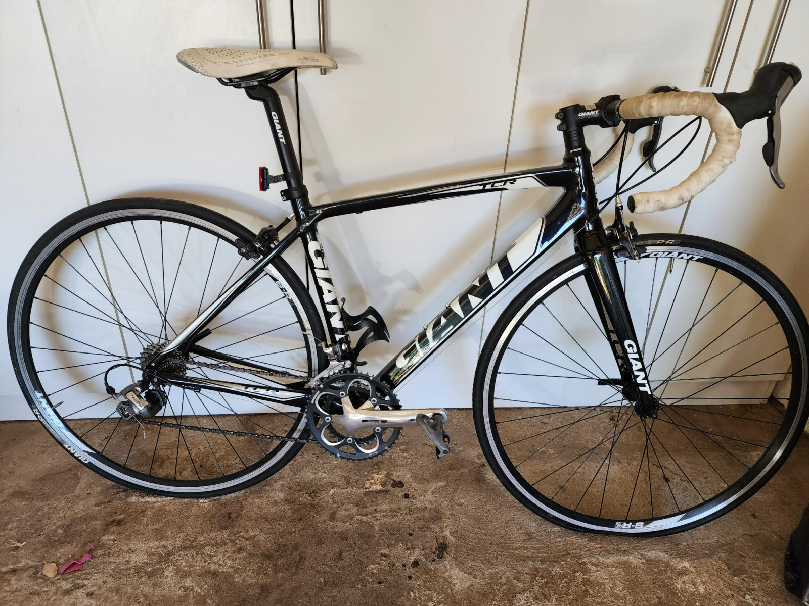 Giant TCR - Small | Road Bikes | Bike Hub