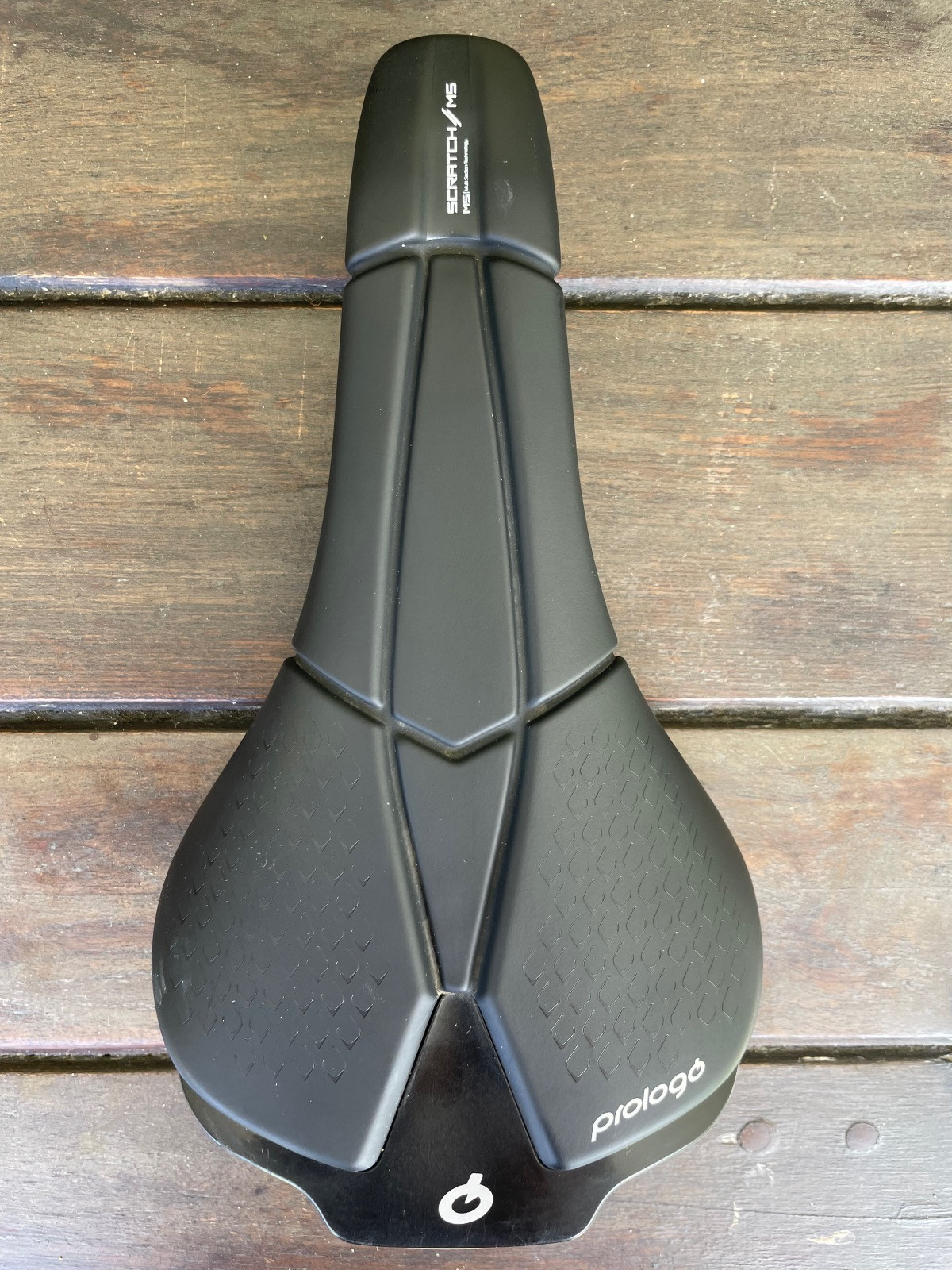 Prologo saddle | Saddles | Bike Hub