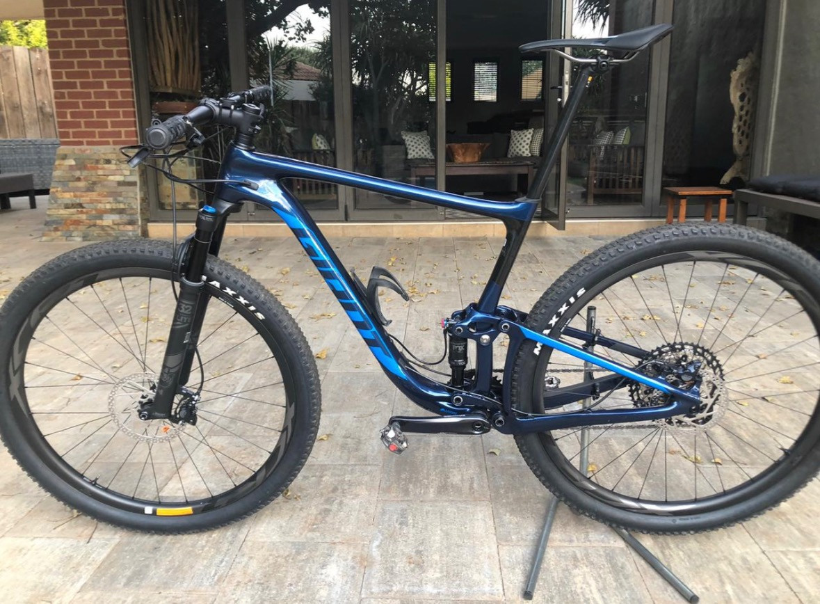 Giant Anthem Pro 1 | Bike Hub