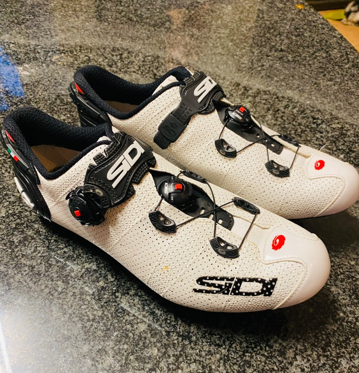 Sidi Road Shoes | Shoes | Bike Hub