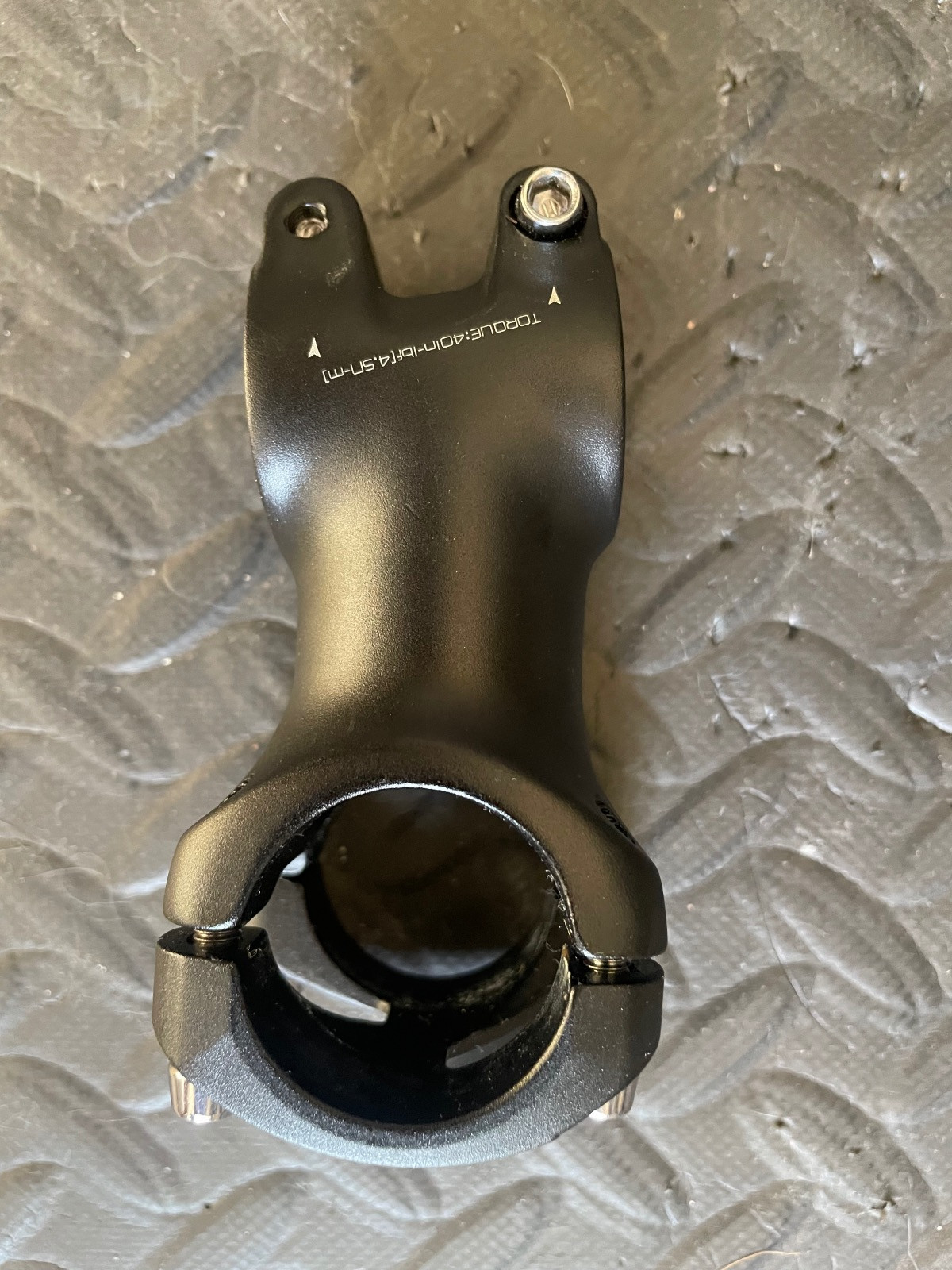 Specialized 60mm | Stems | Bike Hub