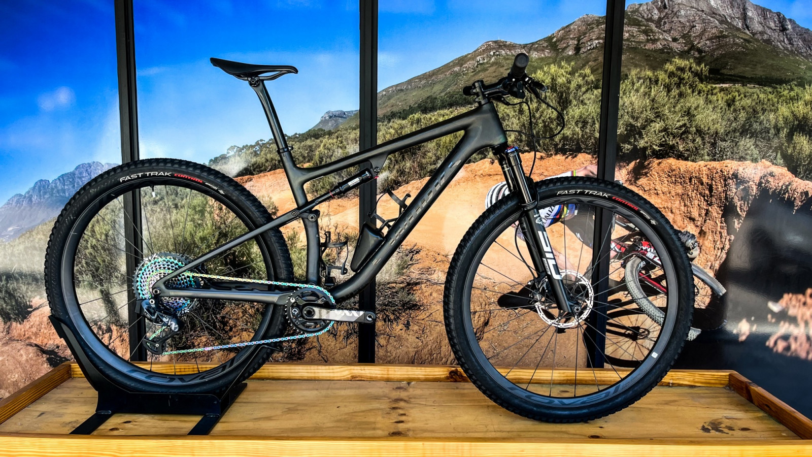 S-Works Epic (Price Drop) *Large | Dual Suspension Mountain Bikes ...