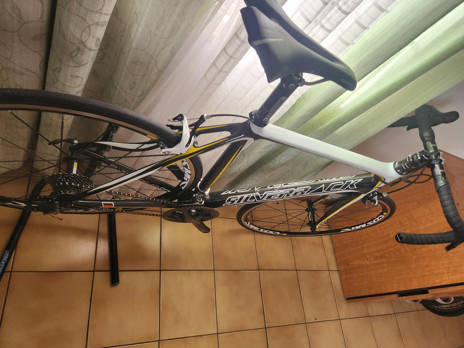 Silverback space 2.0 | Road Bikes | Bike Hub