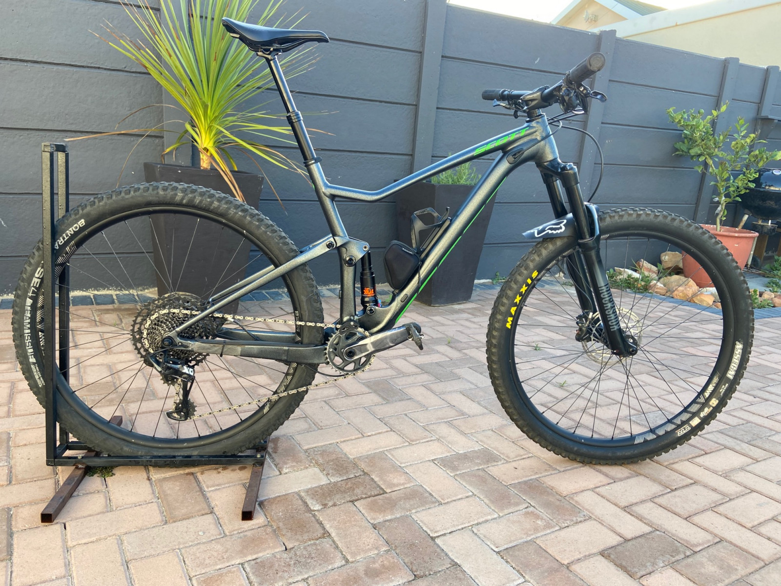 2021 Scott Spark | Dual Suspension Mountain Bikes | Bike Hub