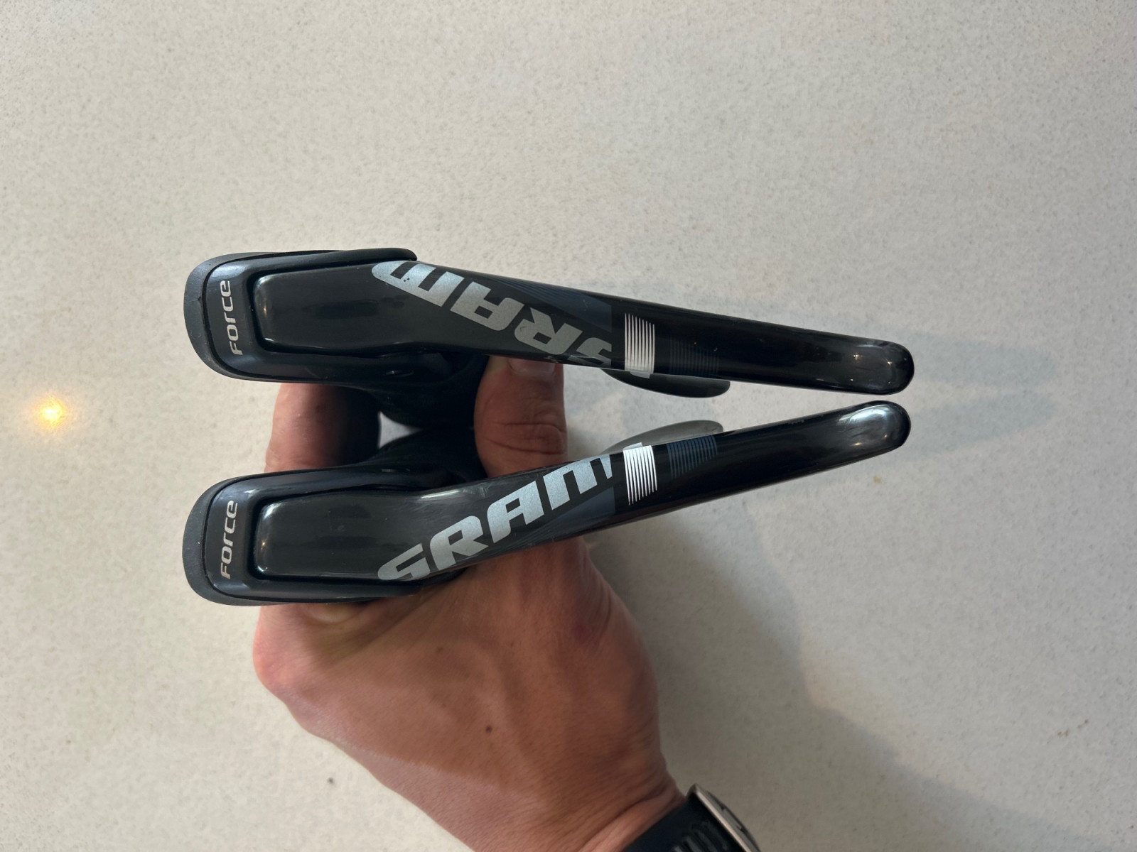 Sram force 22 11 speed shifters | Shifters | Bike Hub