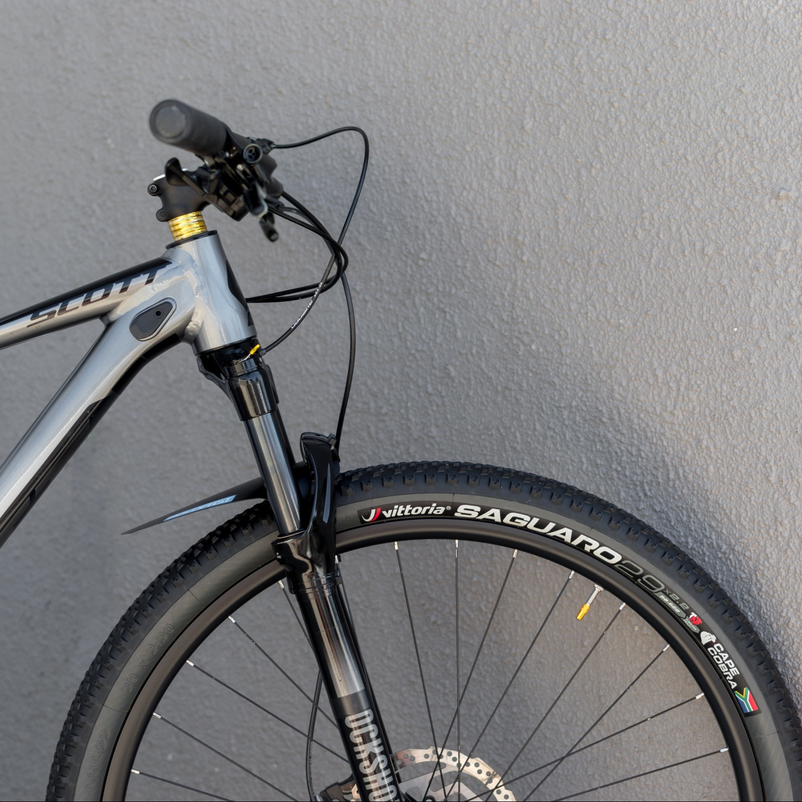 2022 Scott Scale 965 Medium 29er | Hardtail Mountain Bikes | Bike Hub