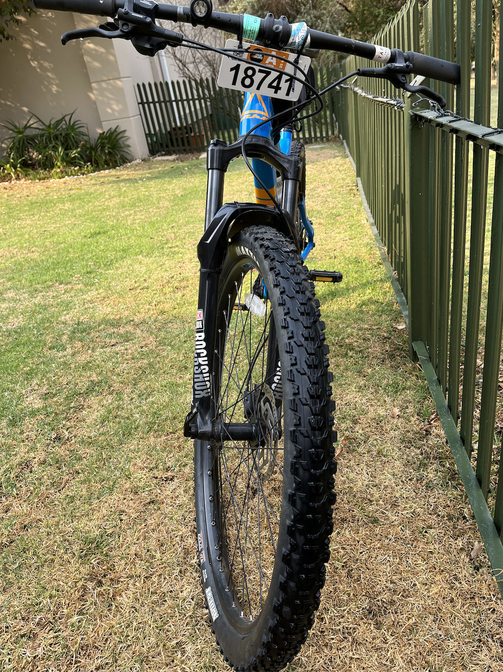 Fuji Outlander 1.1 | Bike Hub