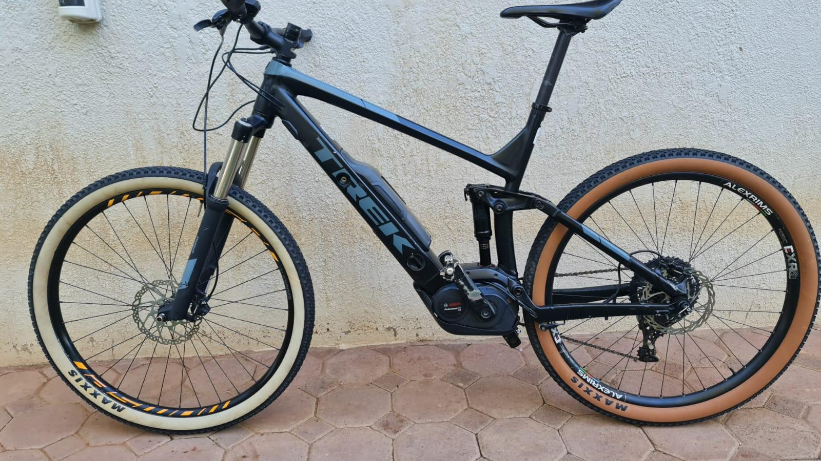 TREK Powerfly 4 | Bike Hub