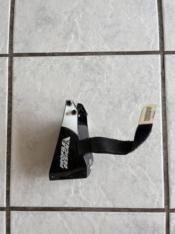 Profile Design Mount for accessories. | Nutrition & Body | Bike Hub