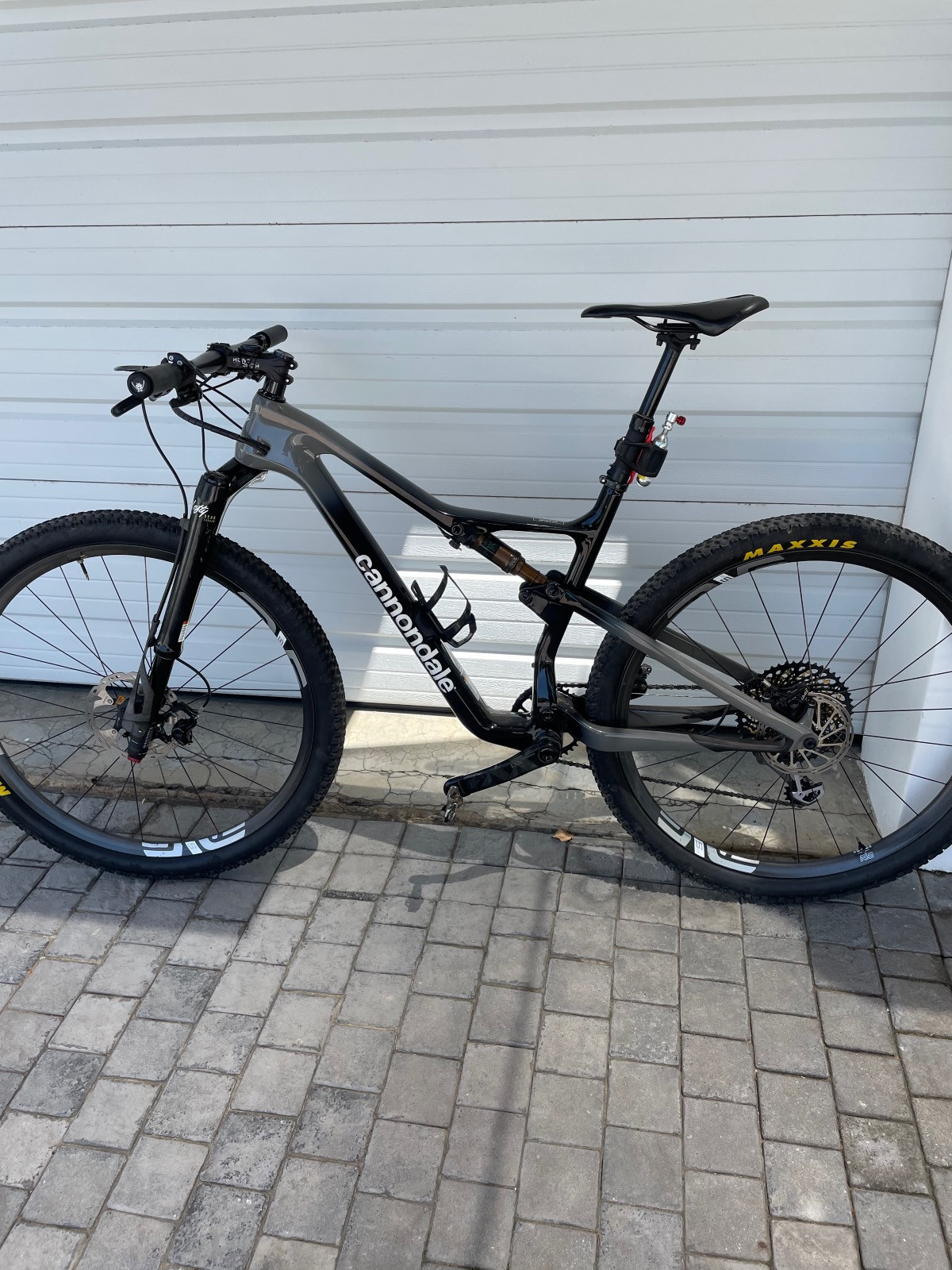 Cannondale Scalpel | Bike Hub