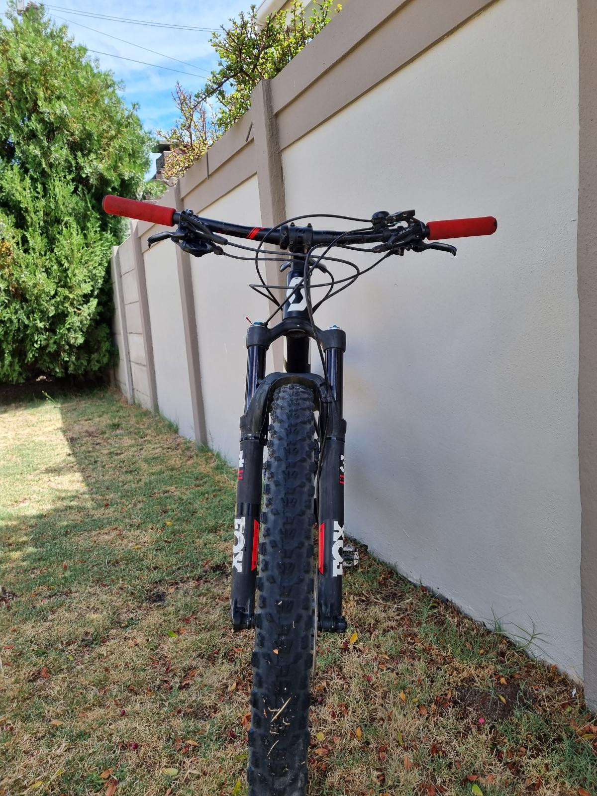 Scott Spark 920 | Bike Hub