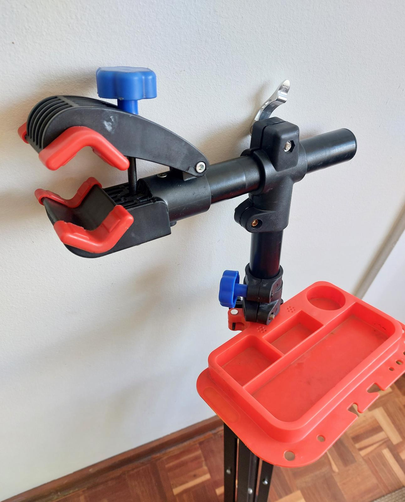 Marvel Bike Stand | Workshop Tools | Bike Hub