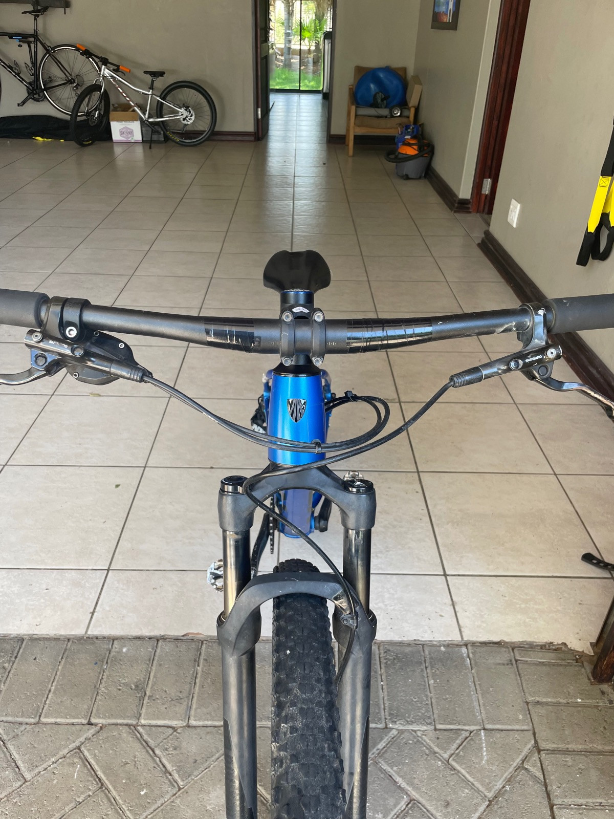 Trek X-Caliber 8 2020 | Hardtail Mountain Bikes | Bike Hub