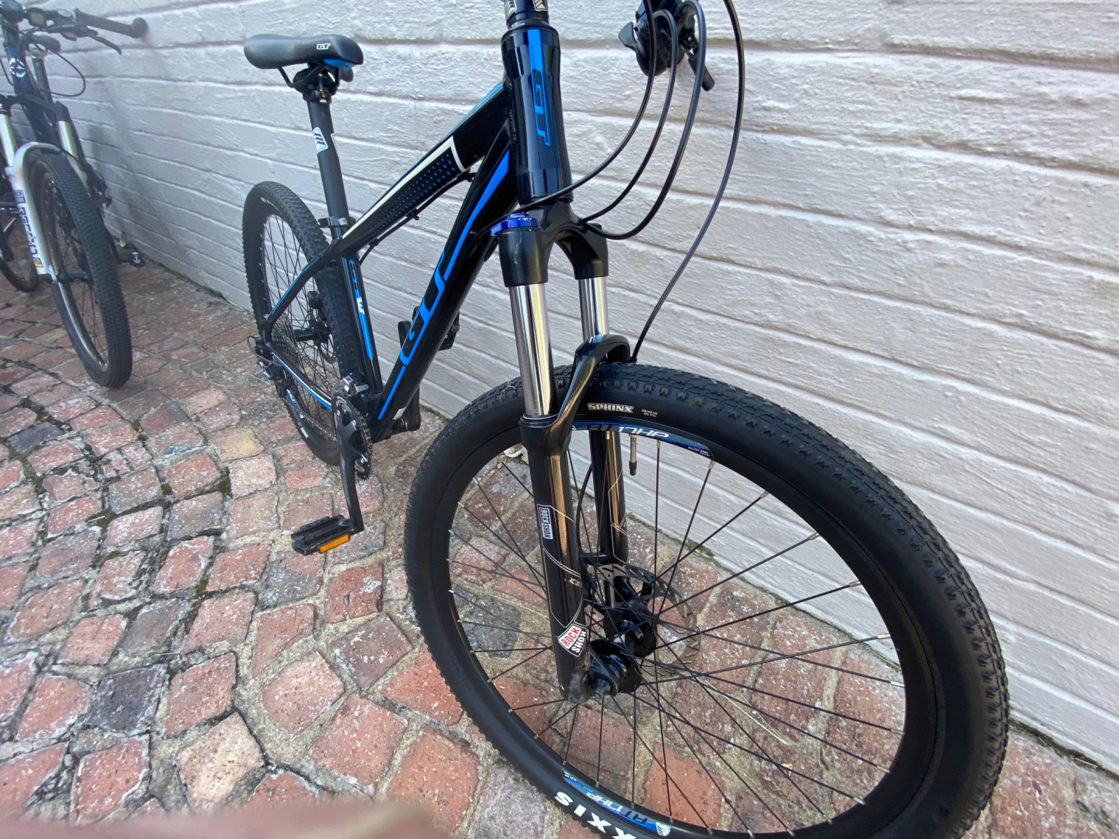Perfect bike | Hardtail Mountain Bikes | Bike Hub
