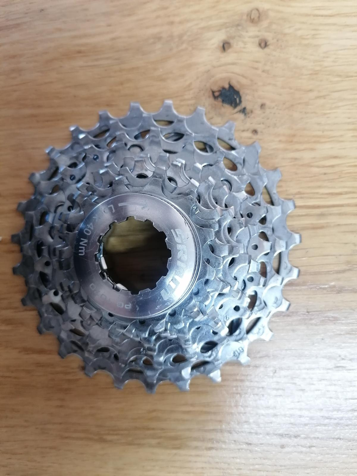 SRAM 10 speed cassette | Cassettes | Bike Hub