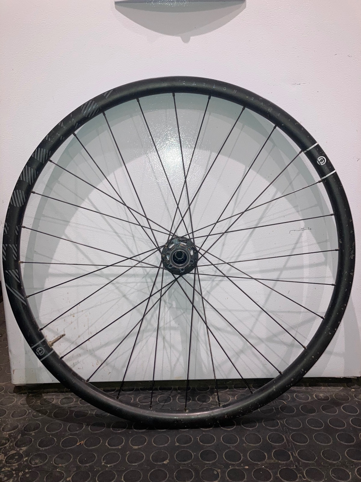 Zero two, carbon lefty wheels | Mountain Bike Rims | Bike Hub
