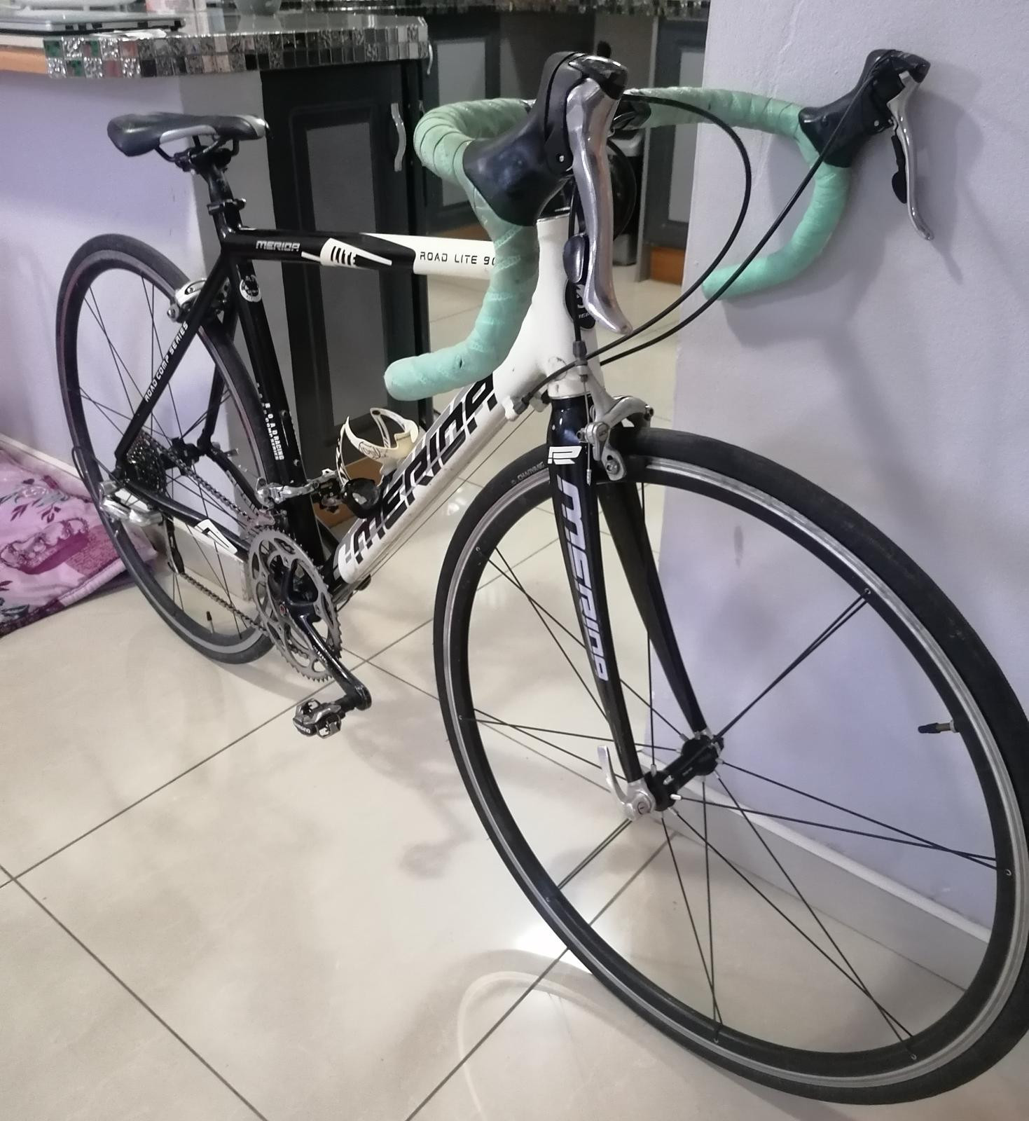 MERIDA ROAD BIKE | Bike Hub