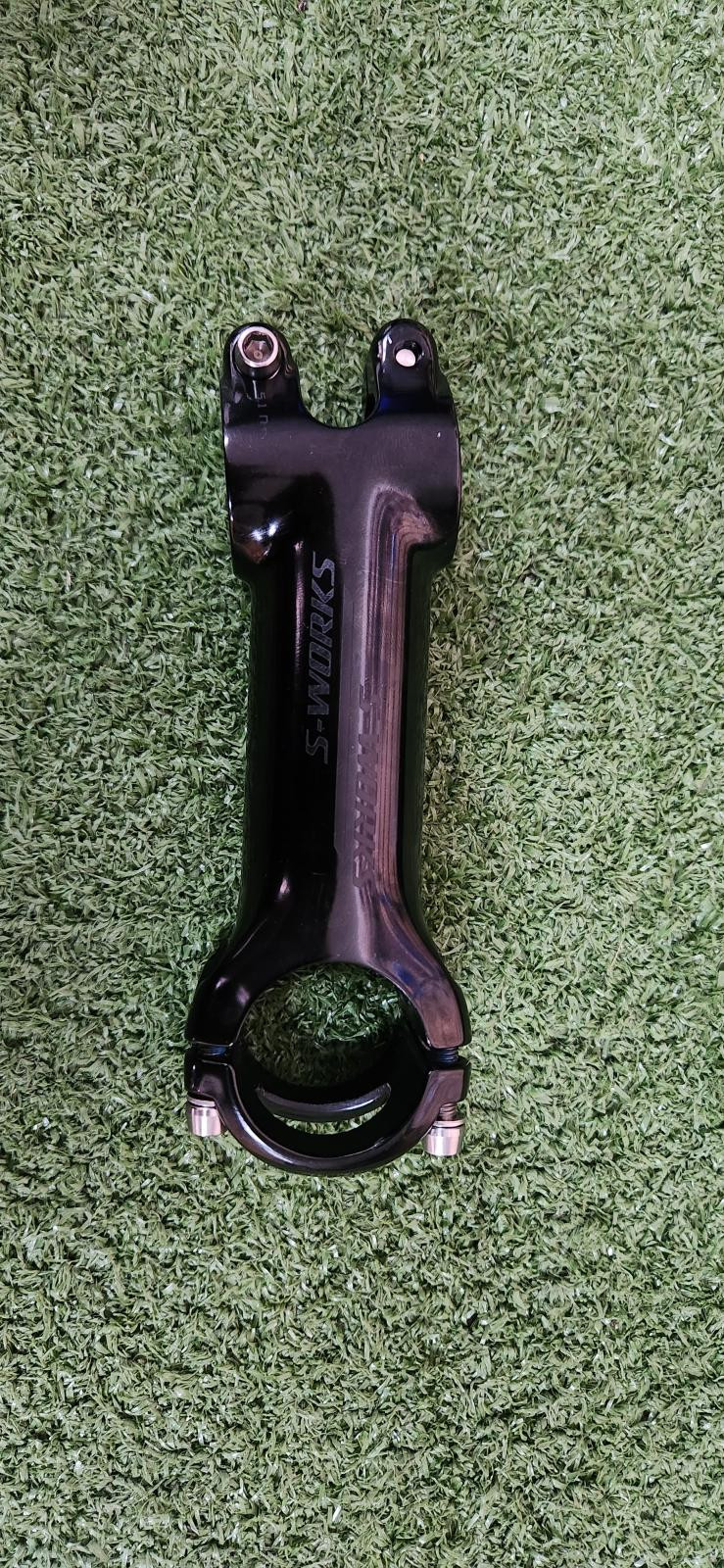 S-works Stem 100mm | Stems | Bike Hub