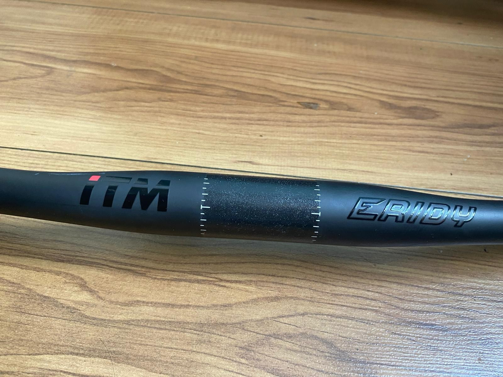 ITM ERIDY carbon MTB handlebars | Handlebars | Bike Hub