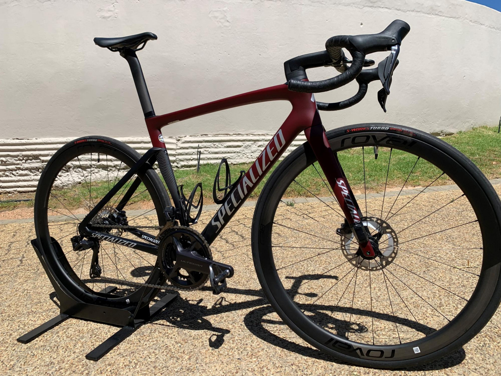 Specialized SL7 | Road Bikes | Bike Hub