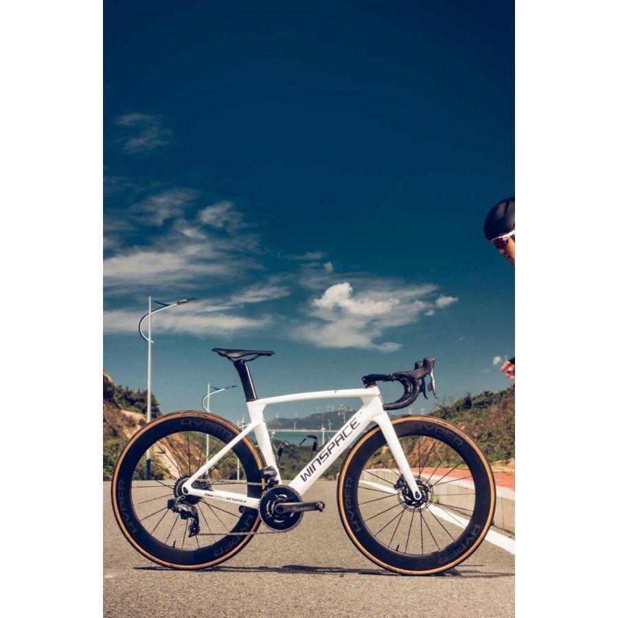 Winspace T1500 (new) | Road Bike Frames | Bike Hub