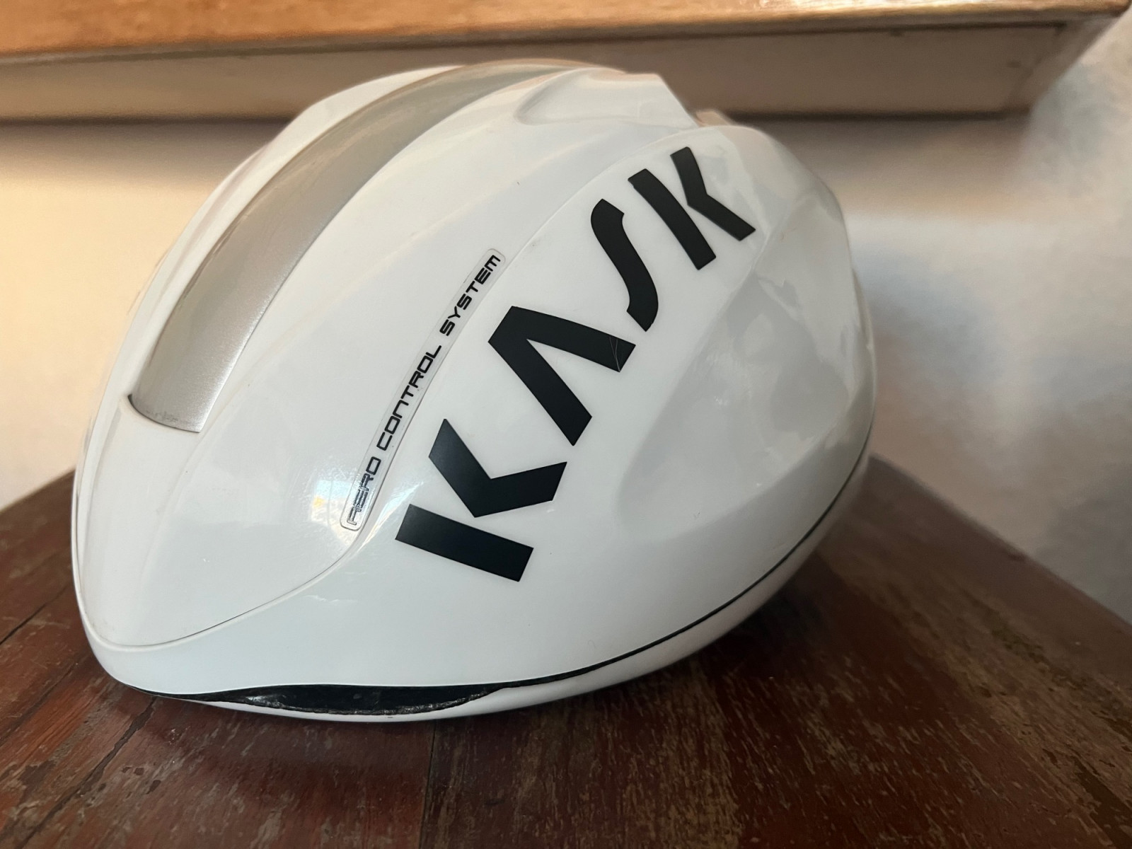 KASK Aero Road Helmet | Bike Hub