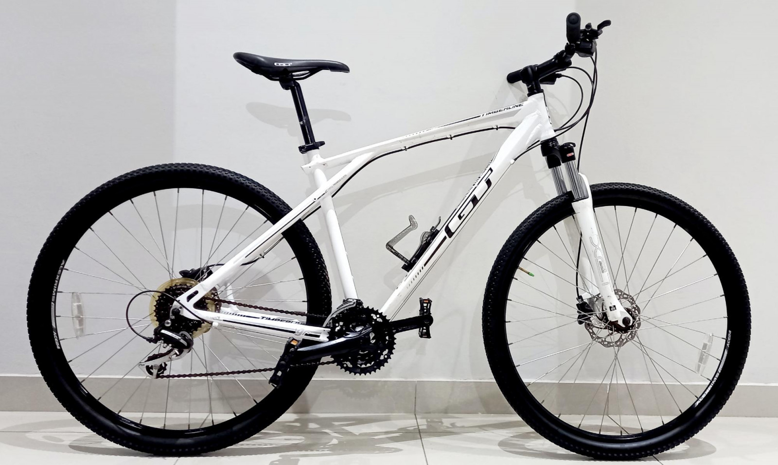 29er Gt Timberline mountain bike(L) | Hardtail Mountain Bikes | Bike Hub