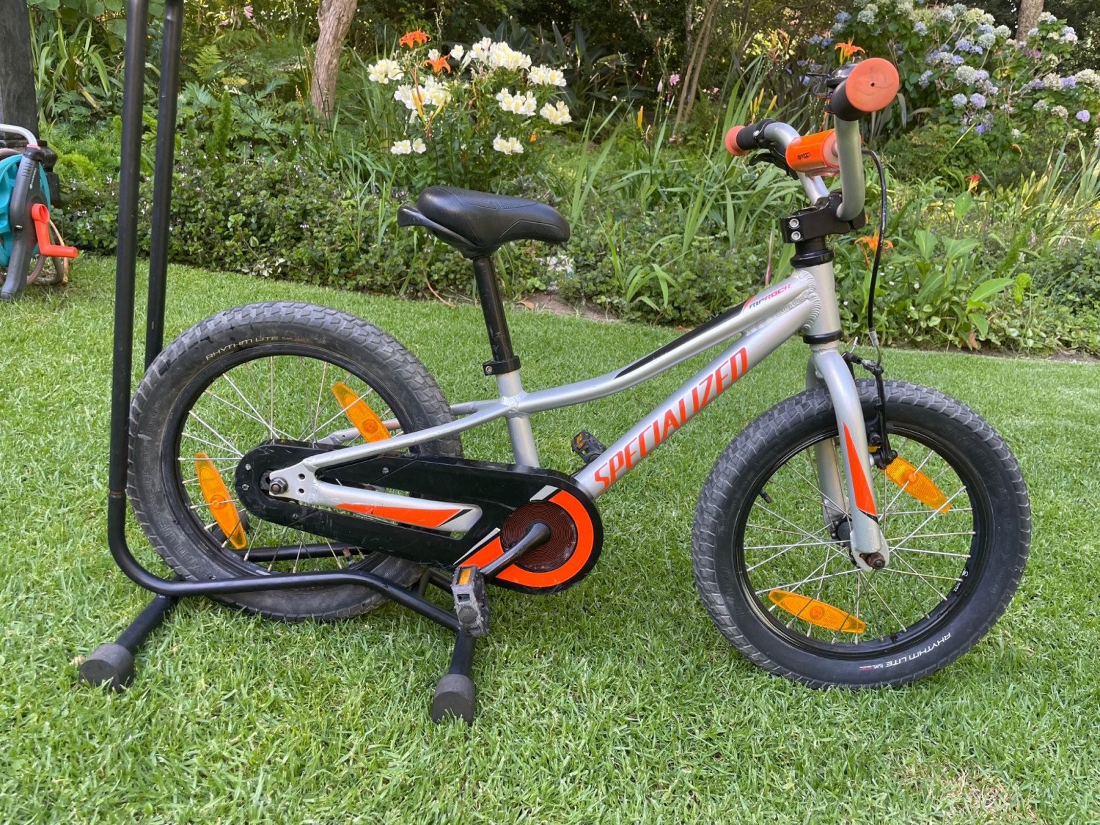 Specialized Riprock 16 inch MTB kids bike | Bike Hub