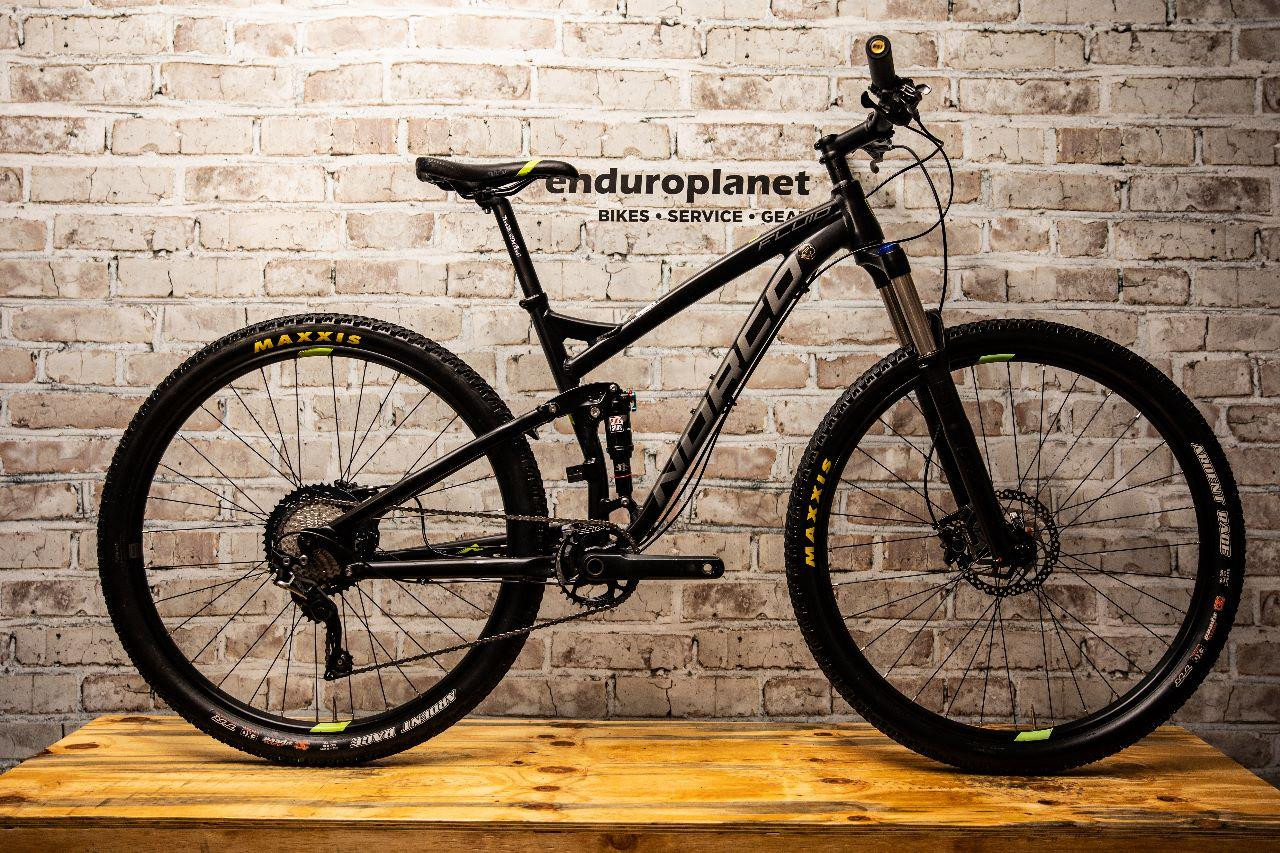 NORCO FLUID 1 MED | Bike Hub