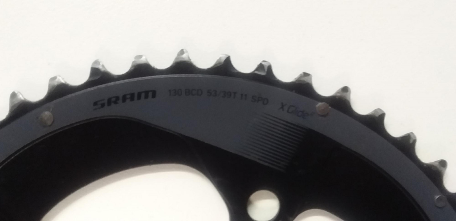 Sram force chainrings | Chainrings | Bike Hub