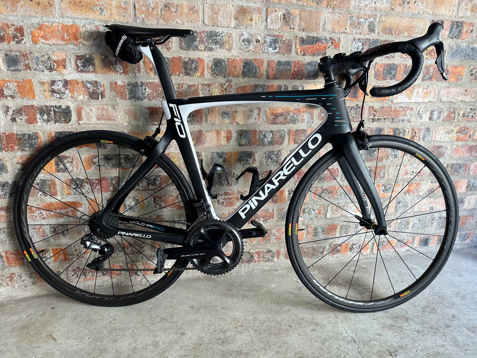 Pinarello Dogma F10 | Bike Hub