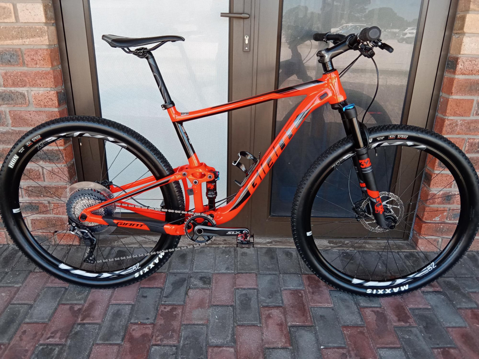 Giant Anthem | Bike Hub