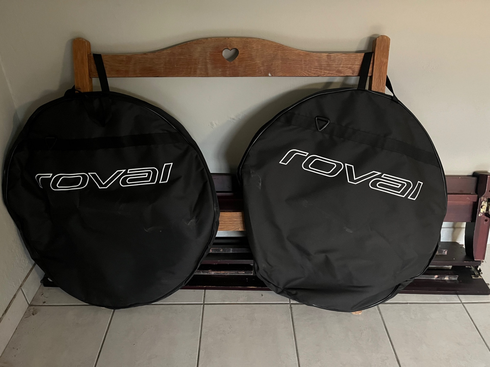 Set Roval Wheel Bags | Wheel Bags | Bike Hub