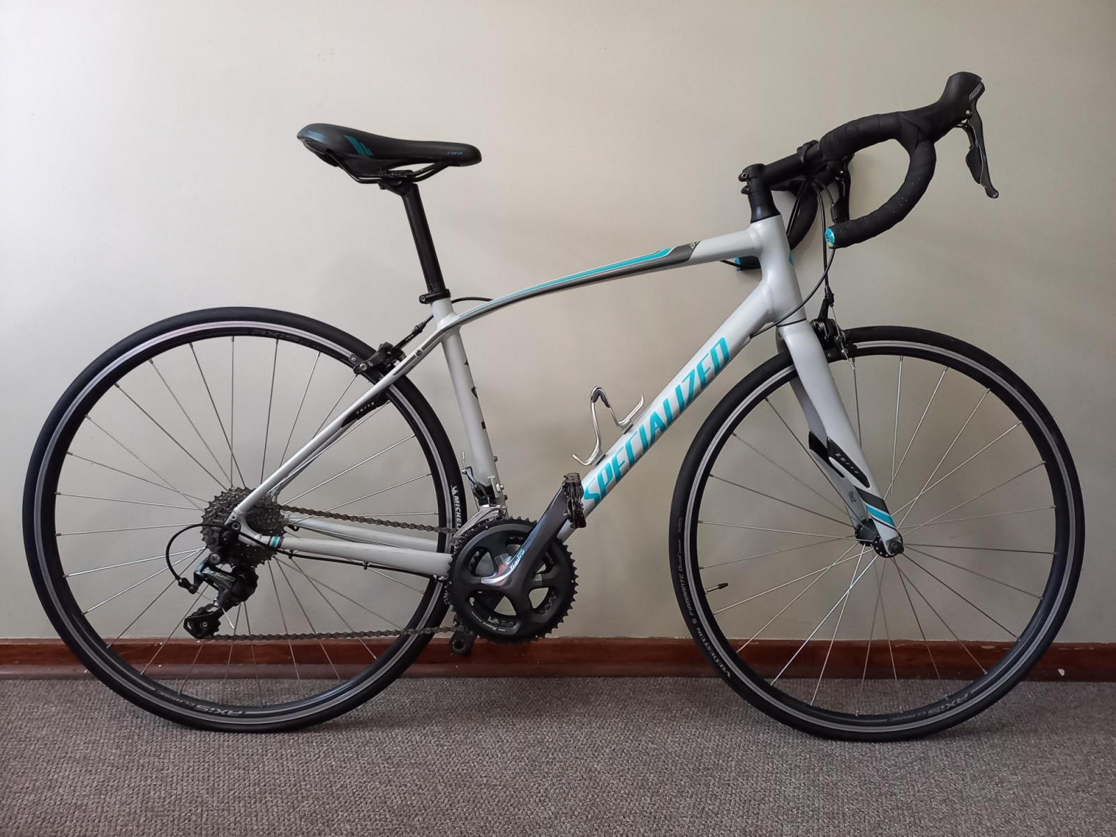 Specialized dolce elite | Road Bikes | Bike Hub