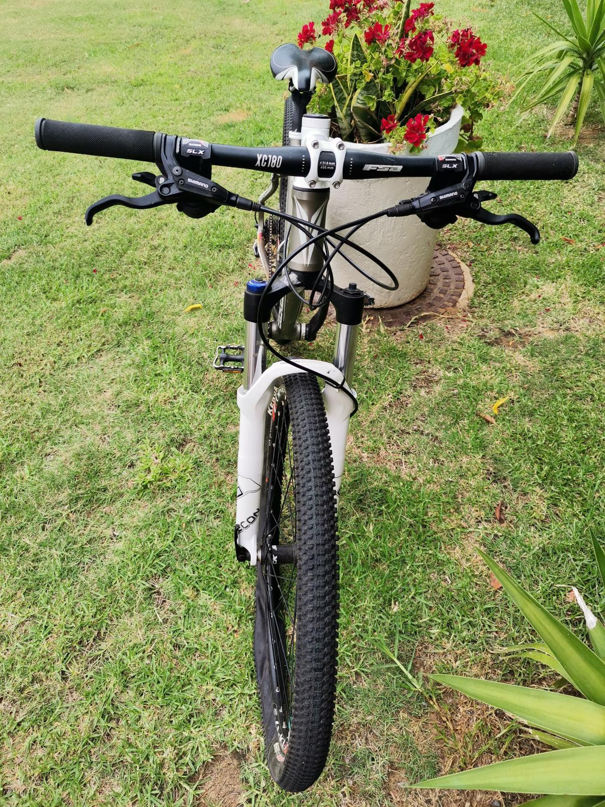 Silverback Ventura for Sale | Hardtail Mountain Bikes | Bike Hub
