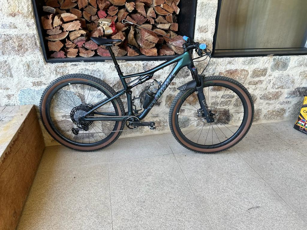 Specialized Epic SW | Dual Suspension Mountain Bikes | Bike Hub