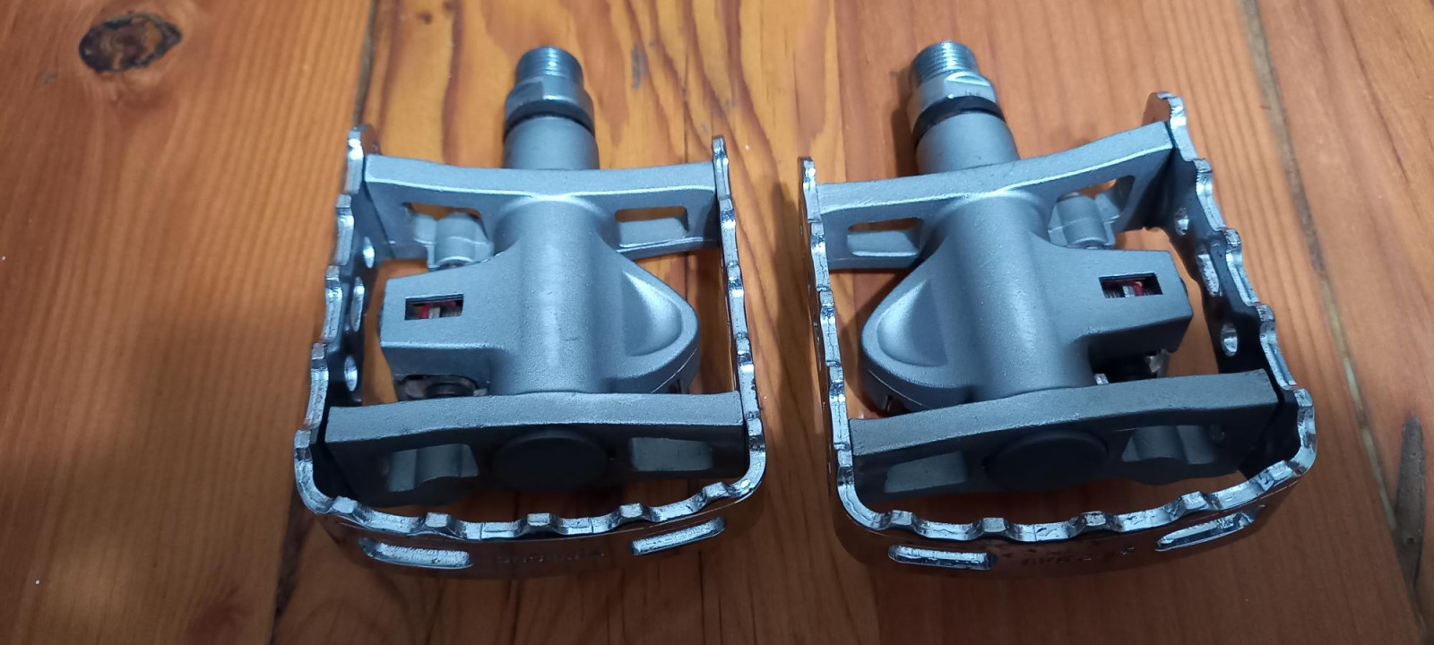 Shimano Dual pedals | Pedals | Bike Hub