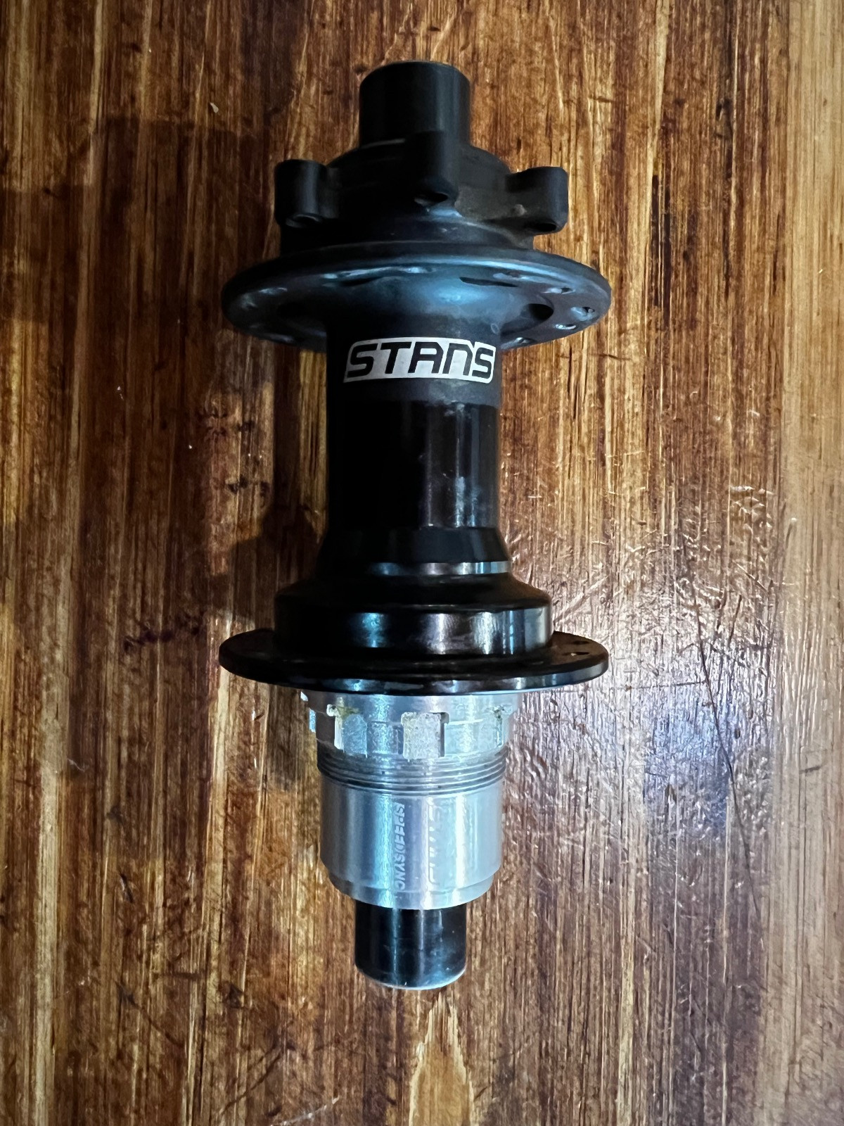 Stans Neo Ultimate XD Rear Hub Bosst | Bike Hub