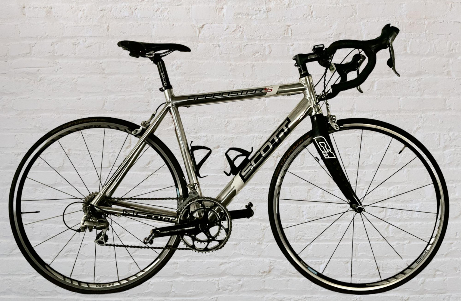 Scott Speedster S (M) | Road Bikes | Bike Hub