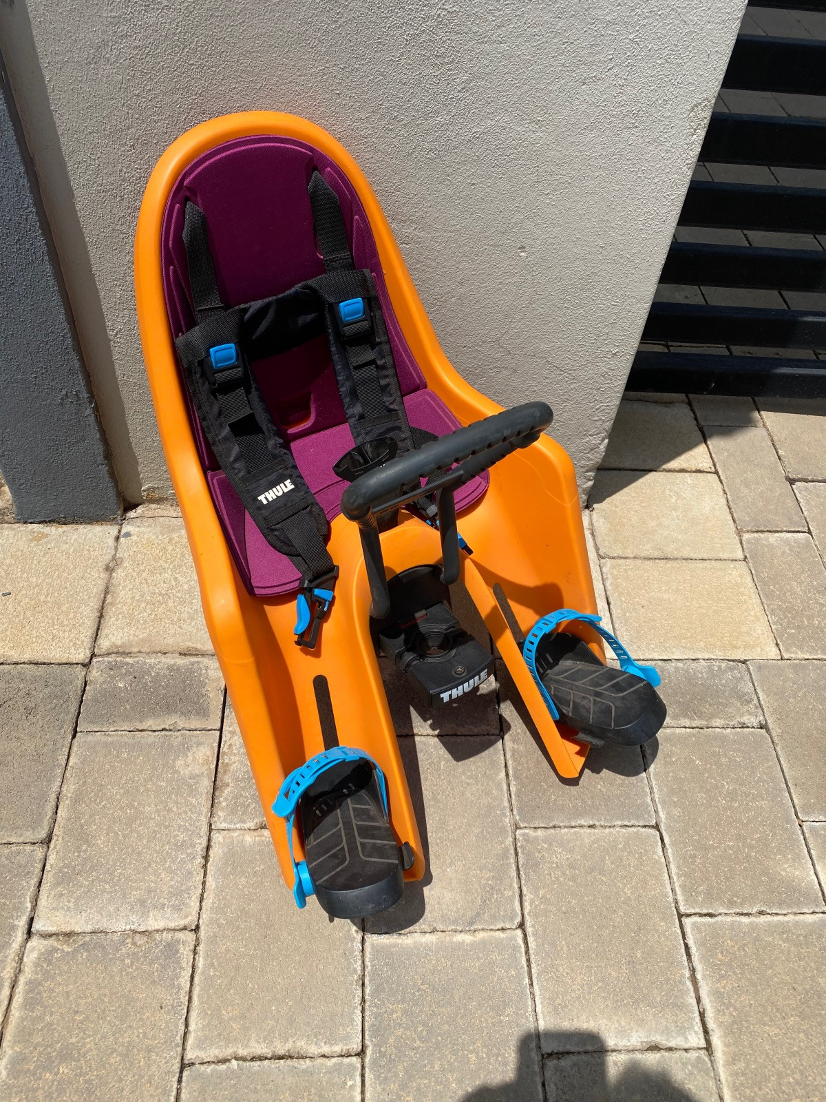 Thule ride along | Kids Seats & Carriers | Bike Hub