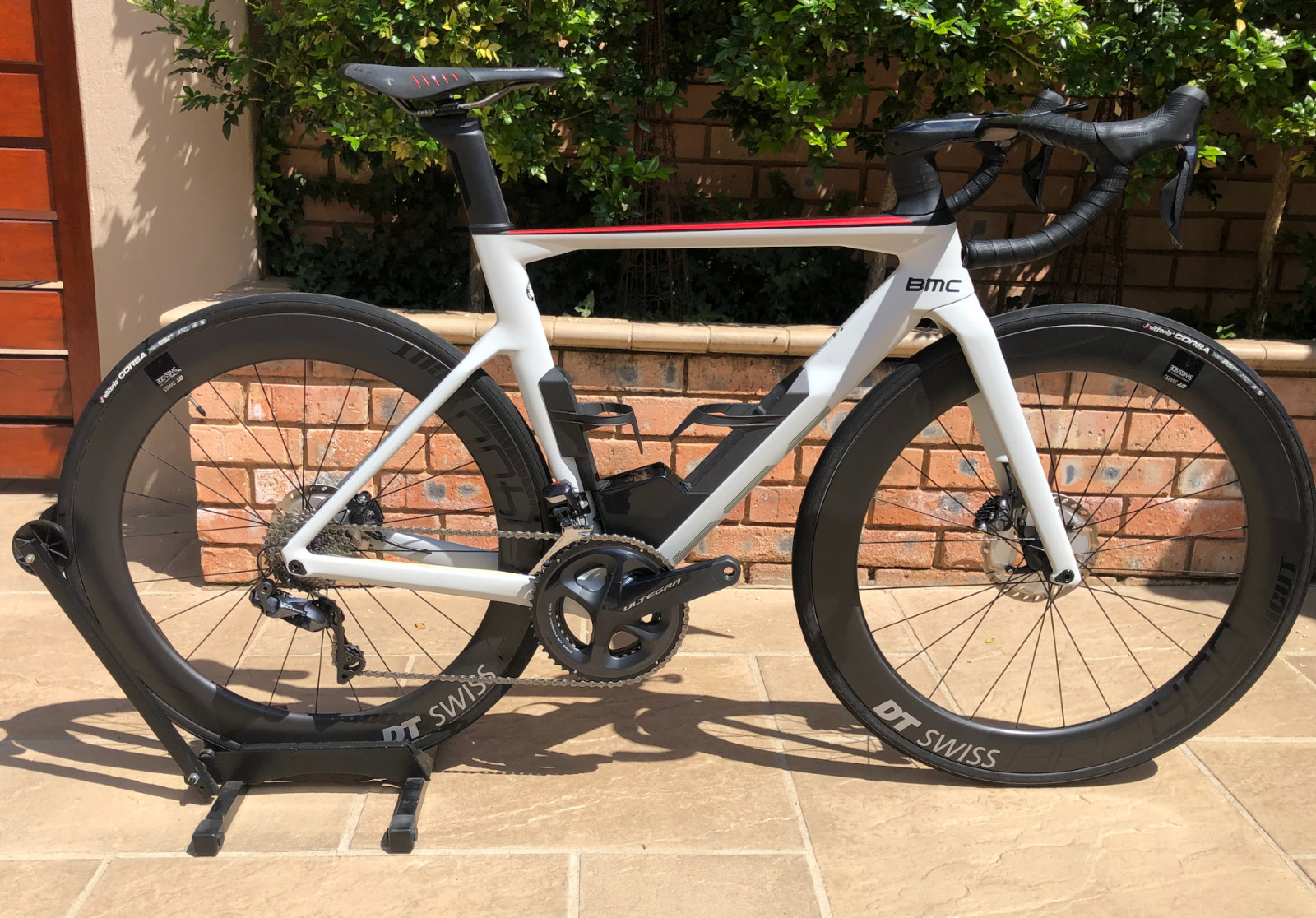 BMC Timemachine 01 Road Three | Bike Hub