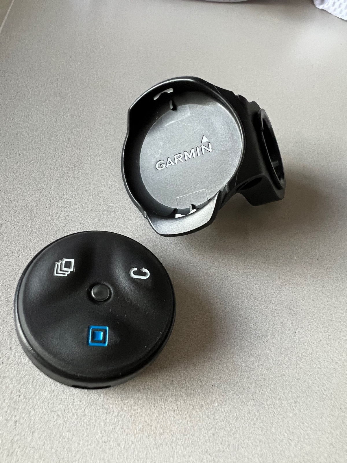 Garmin Edge Remote | Sensors, Mounts & Accessories | Bike Hub