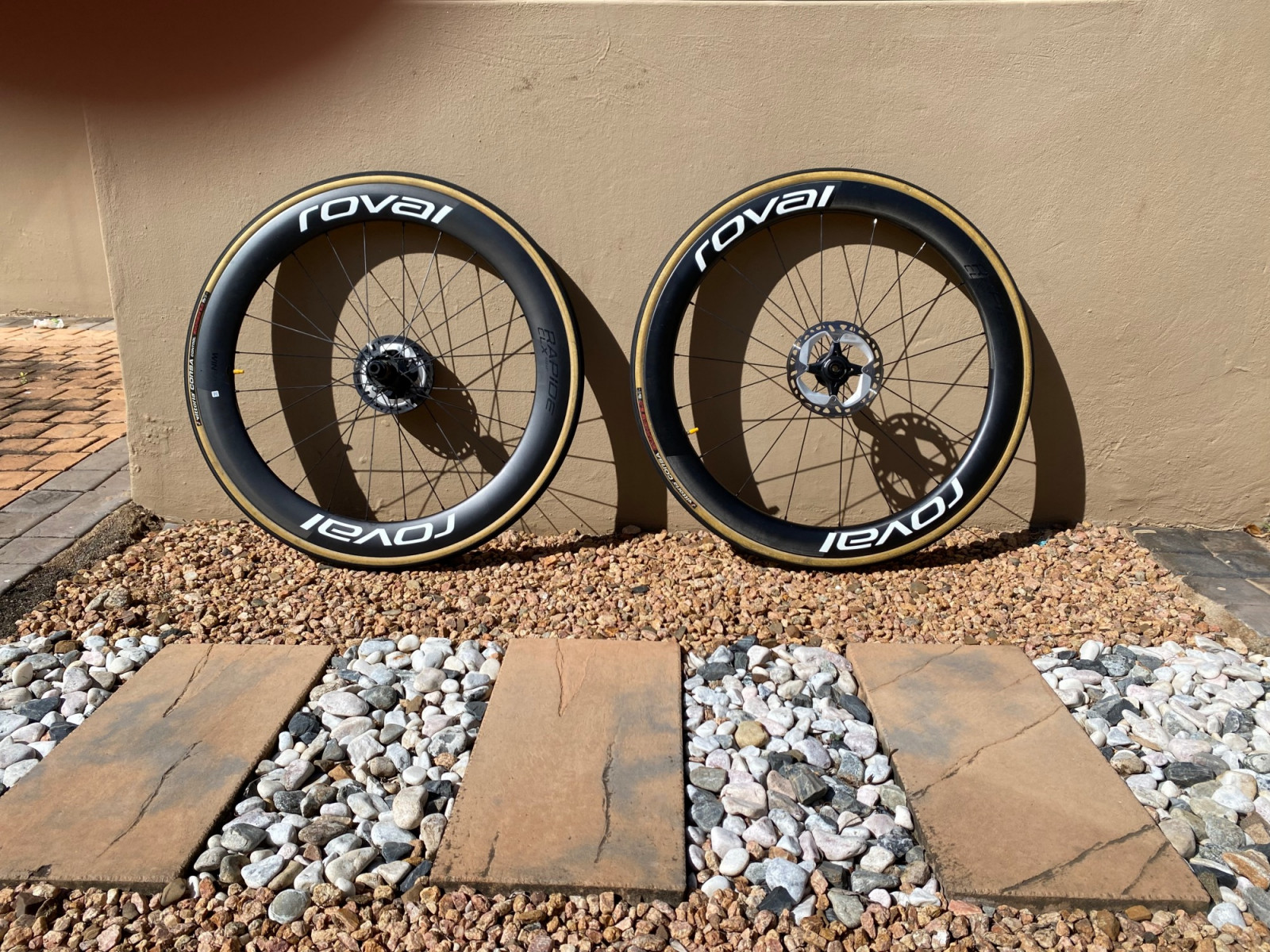 Roval Rapide CLX | Road Bike Wheels | Bike Hub