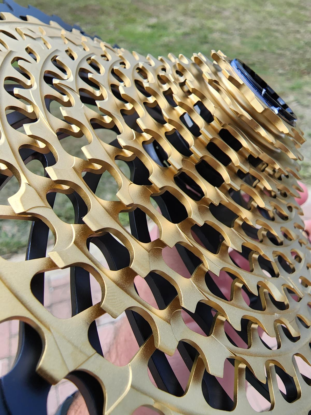 Brand new XX1 eagle cassette | Cassettes | Bike Hub