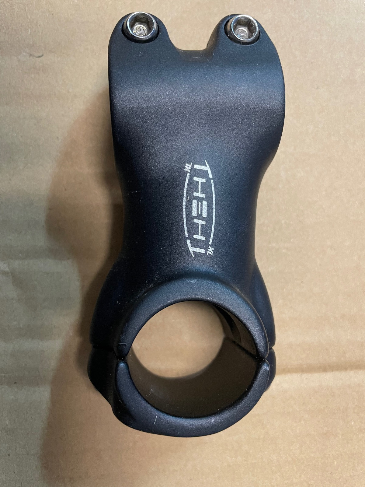 Range of new stems | Stems | Bike Hub