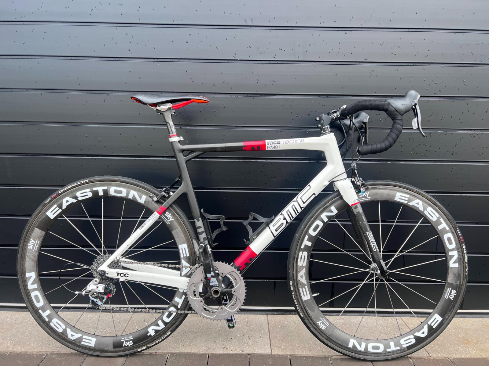 BMC Racemachine RM01 For SALE | Road Bikes | Bike Hub