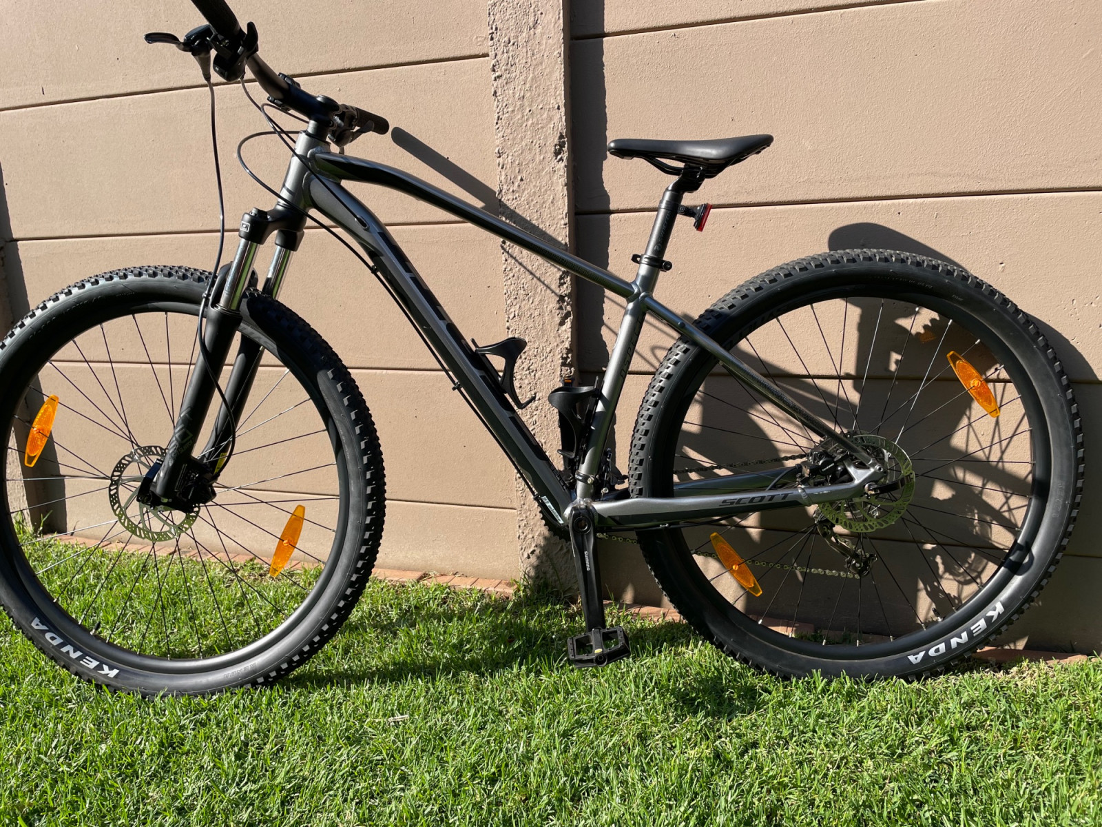 Scott Aspect 950 | Bike Hub