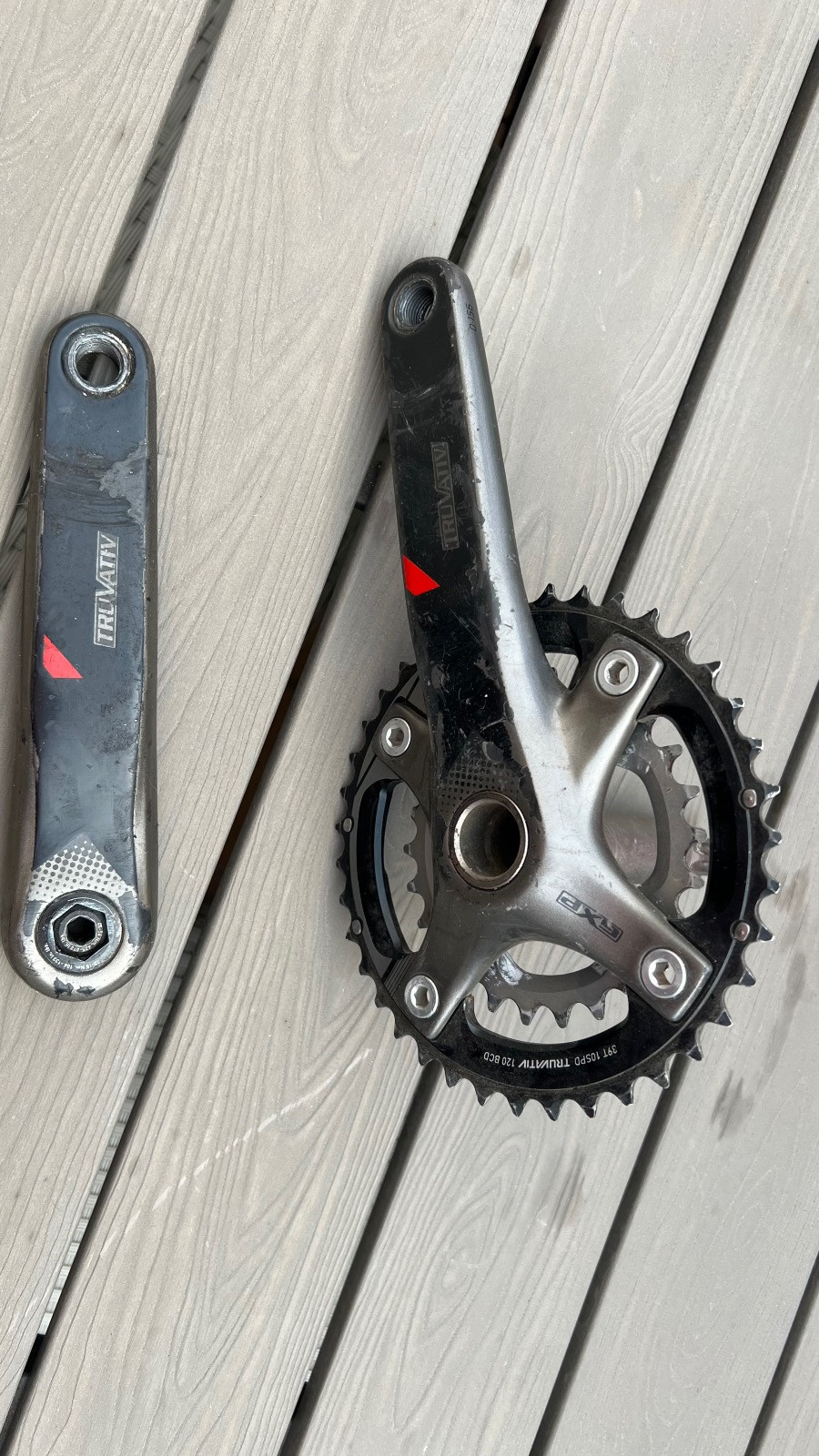 Mtb & Road Cycling Components | Complete Groupsets | Bike Hub